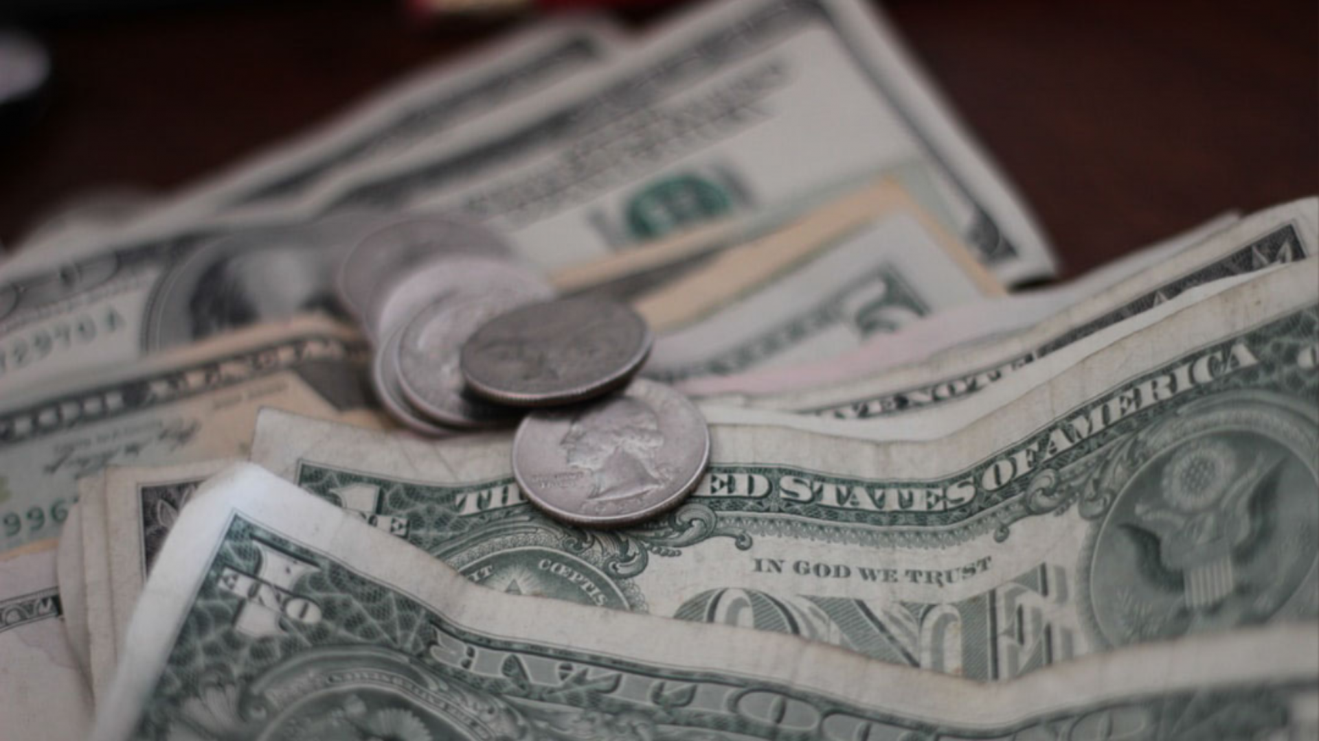 How do People Spend Their Money? – Center for Business And Economic ...