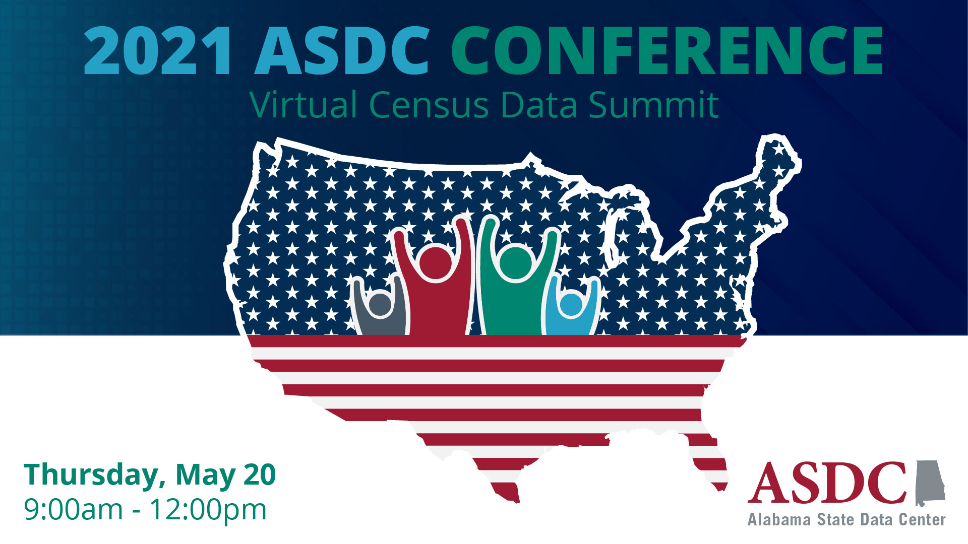 Alabama State Data Center - Center for Business And Economic Research